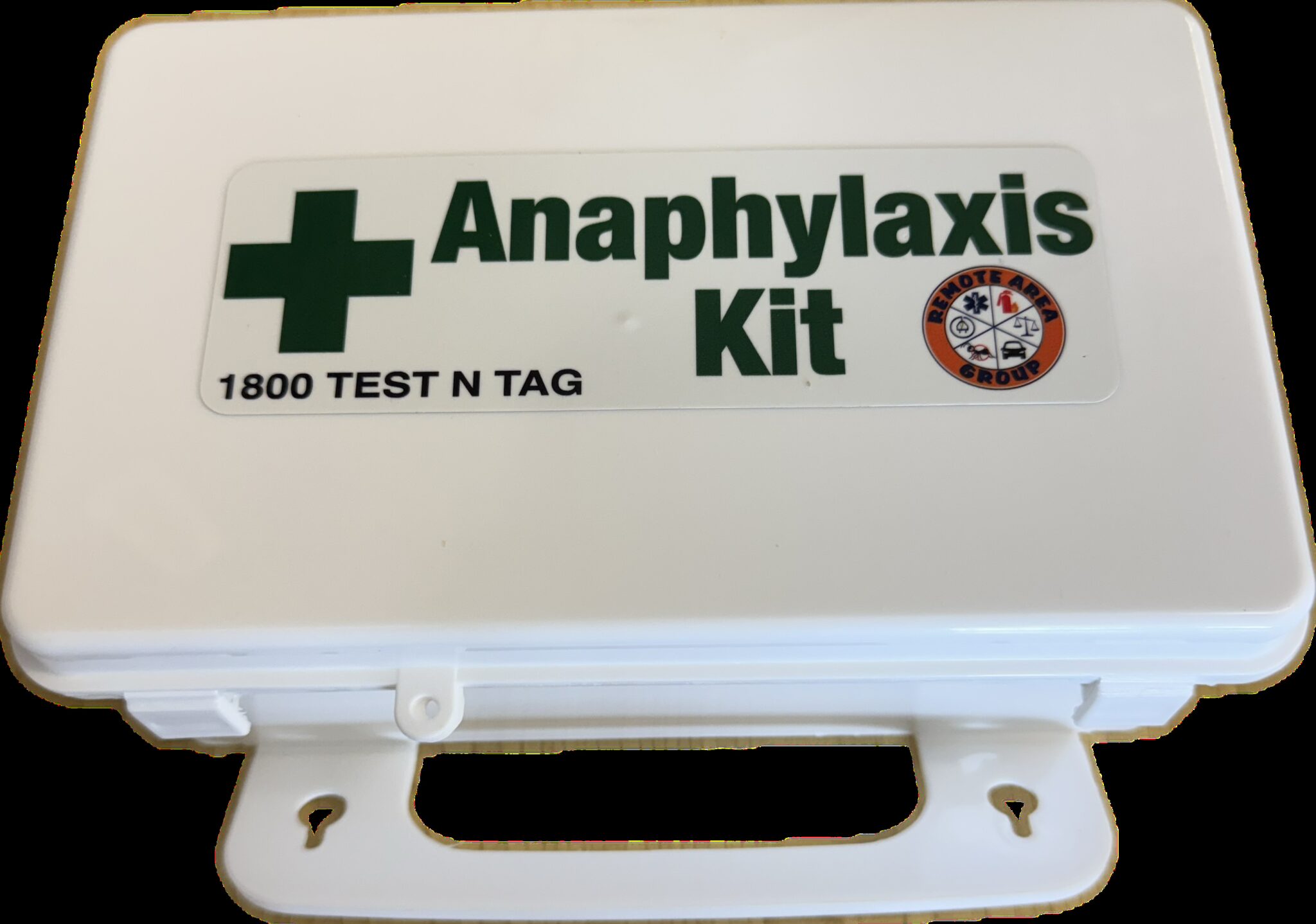 First Aid Kits Archives - Remote Area Group